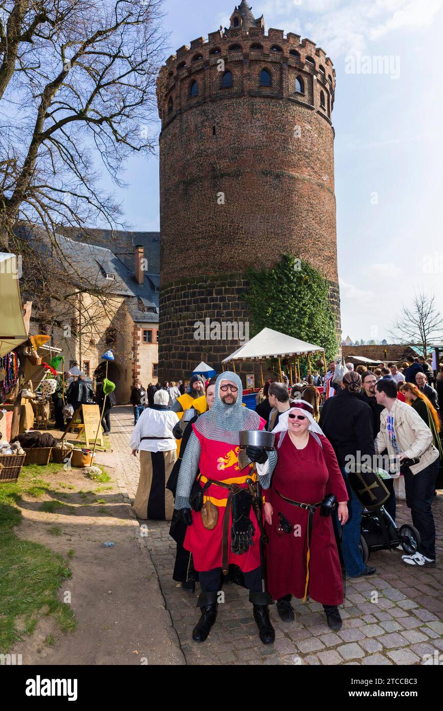 Medieval spectacle city hi-res stock photography and images - Alamy
