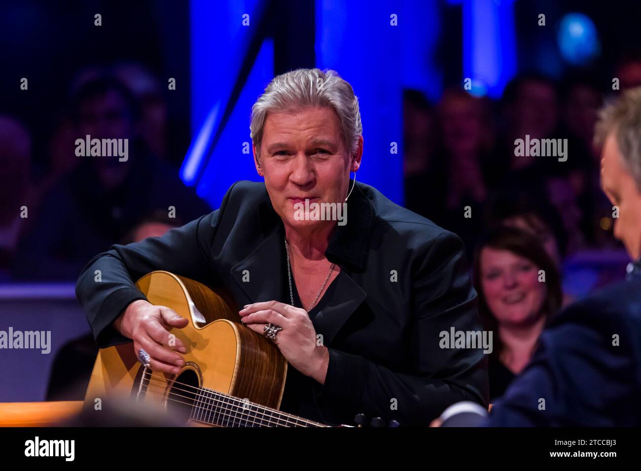Johnny Logan (* 13 May 1954 near Melbourne) (real name Sean Patrick ...