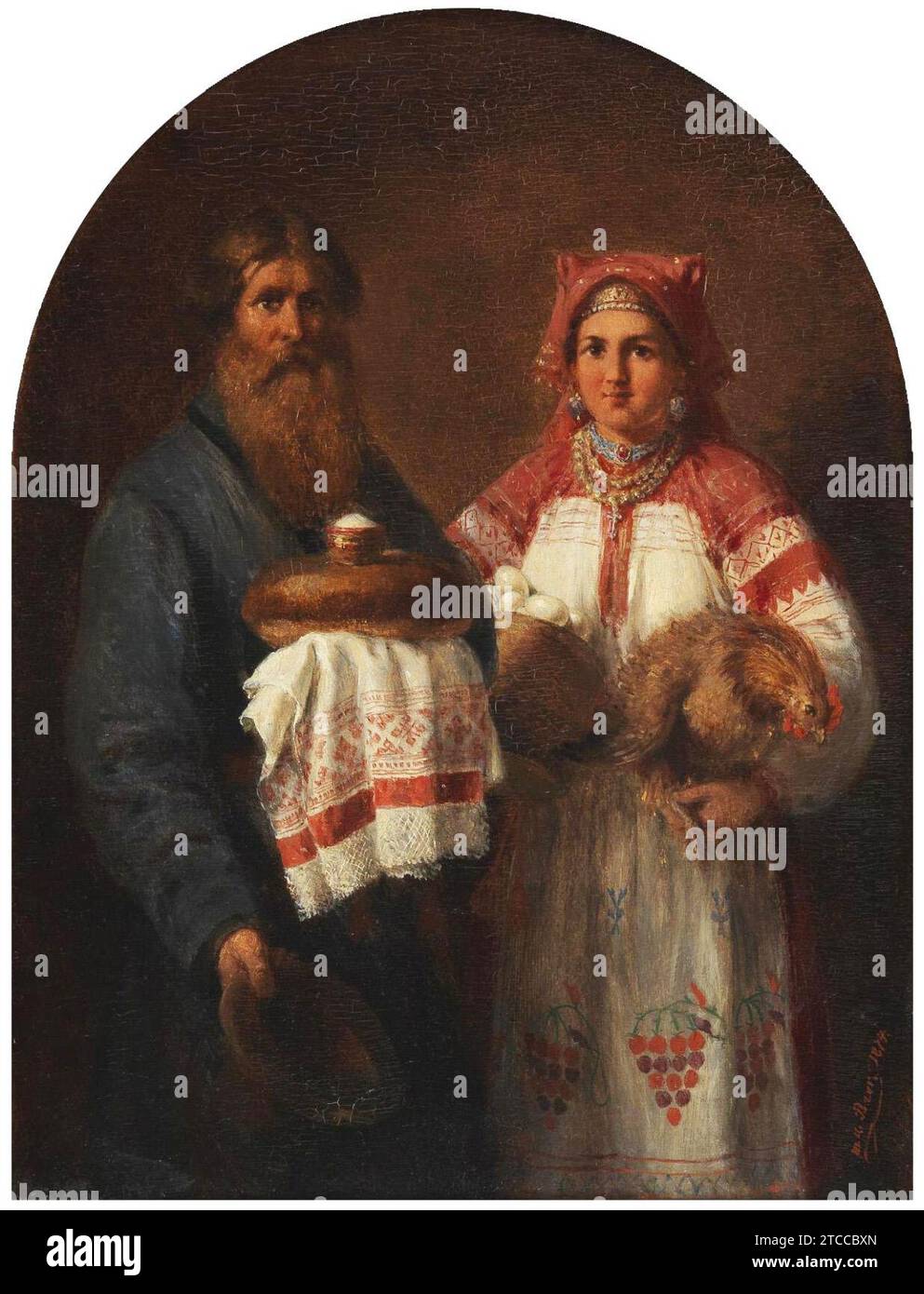 Wilhelm amandus beer hi-res stock photography and images - Alamy