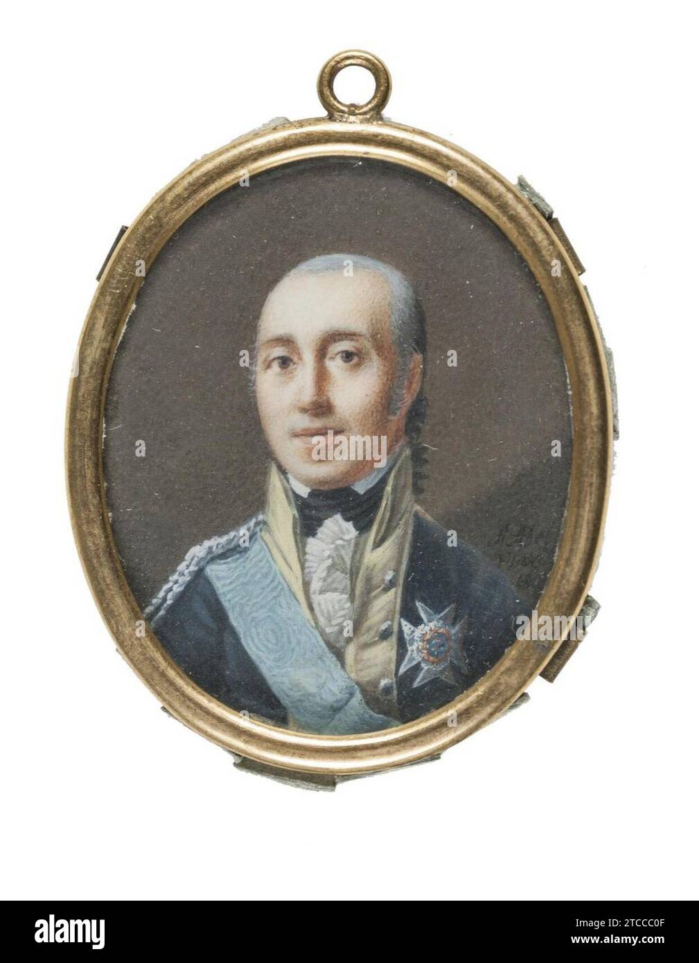 Wilhelm August Christian Abel - Friedrich Franz, Duke of Mecklenburg ...