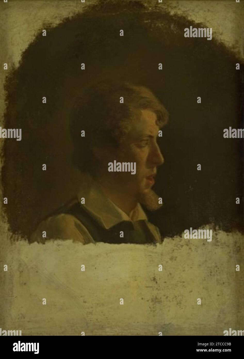 Herman kaufmann hi-res stock photography and images - Alamy