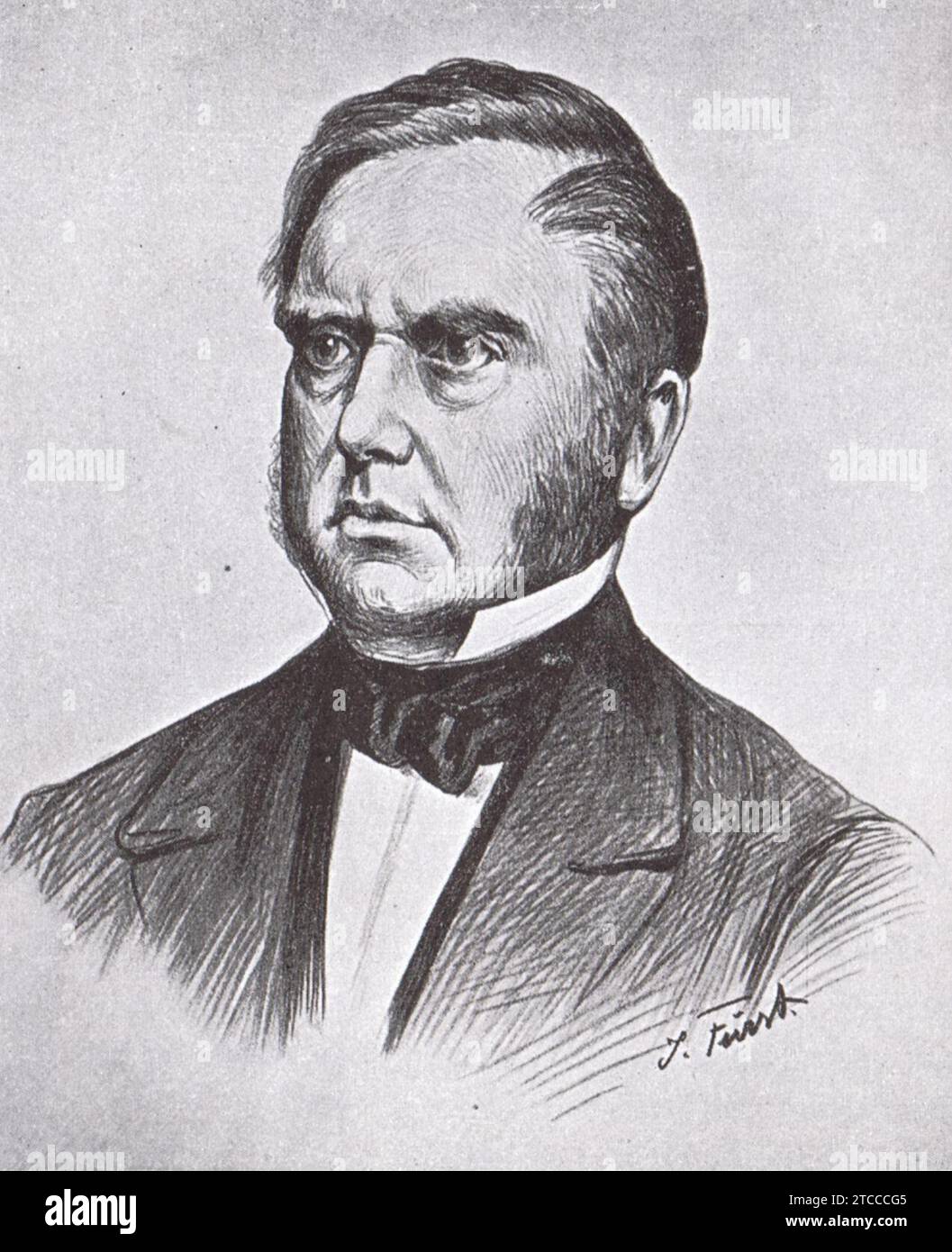 Wilhelm Beseler 01 Stock Photo - Alamy