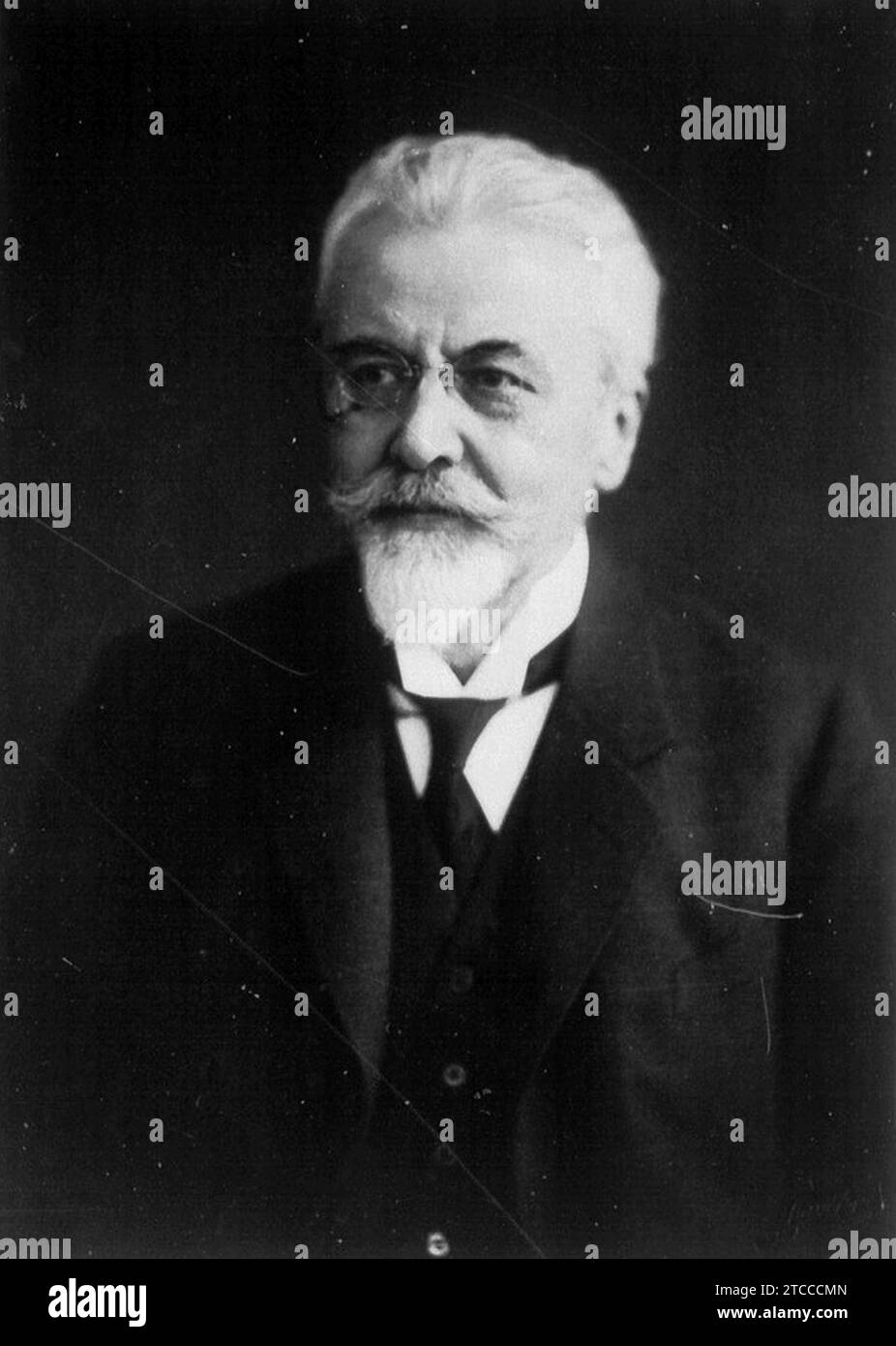 Wilhelm busch Black and White Stock Photos & Images - Alamy