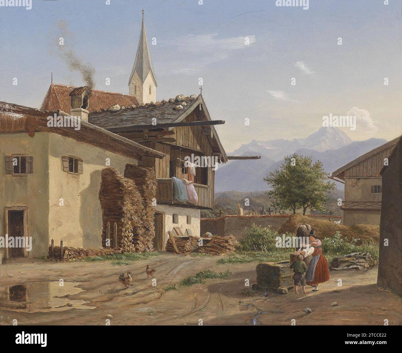 Xylander wilhelm hi-res stock photography and images - Alamy