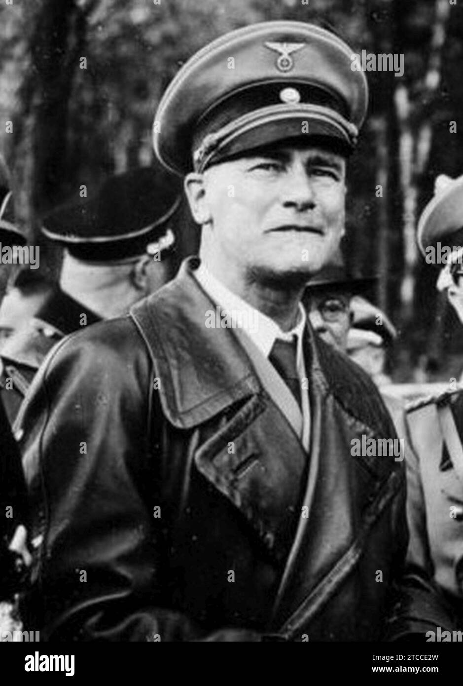 Wilhelm frick hi-res stock photography and images - Alamy