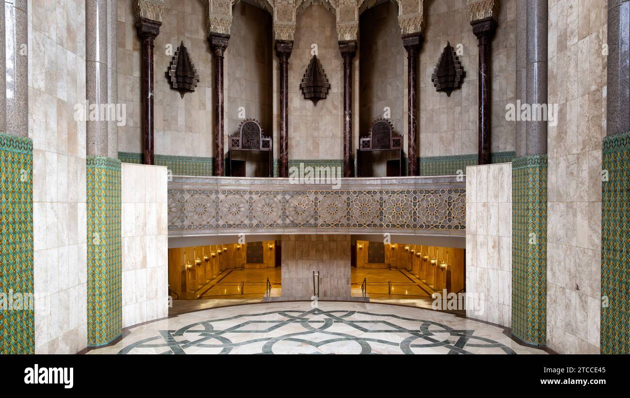 Islamic baths hi-res stock photography and images - Alamy