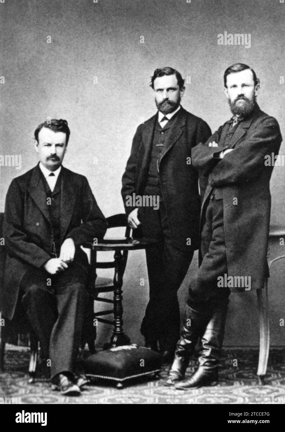 Carl merck hi-res stock photography and images - Alamy