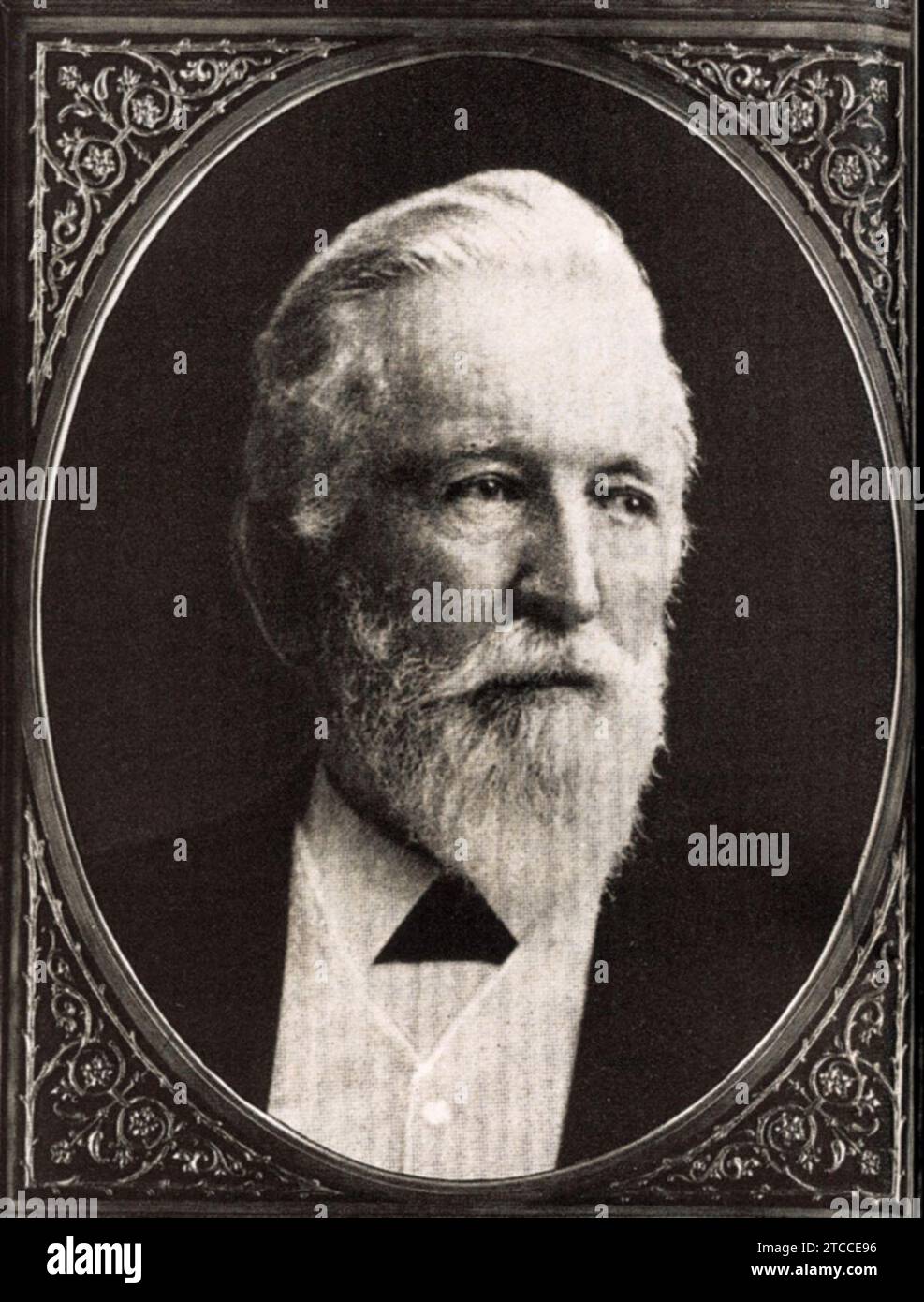 Wilhelm girardet hi-res stock photography and images - Alamy
