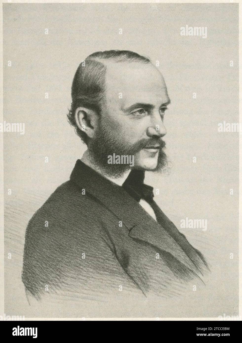 1817 1868 hi-res stock photography and images - Alamy