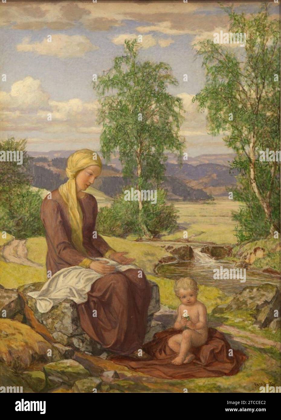 Wilhelm haller hi-res stock photography and images - Alamy