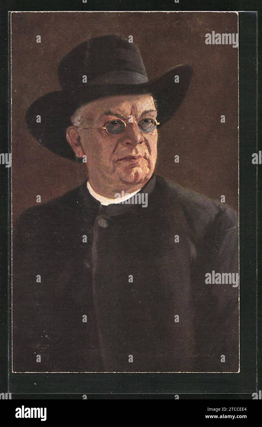 Wilhelm hasemann hi-res stock photography and images - Alamy