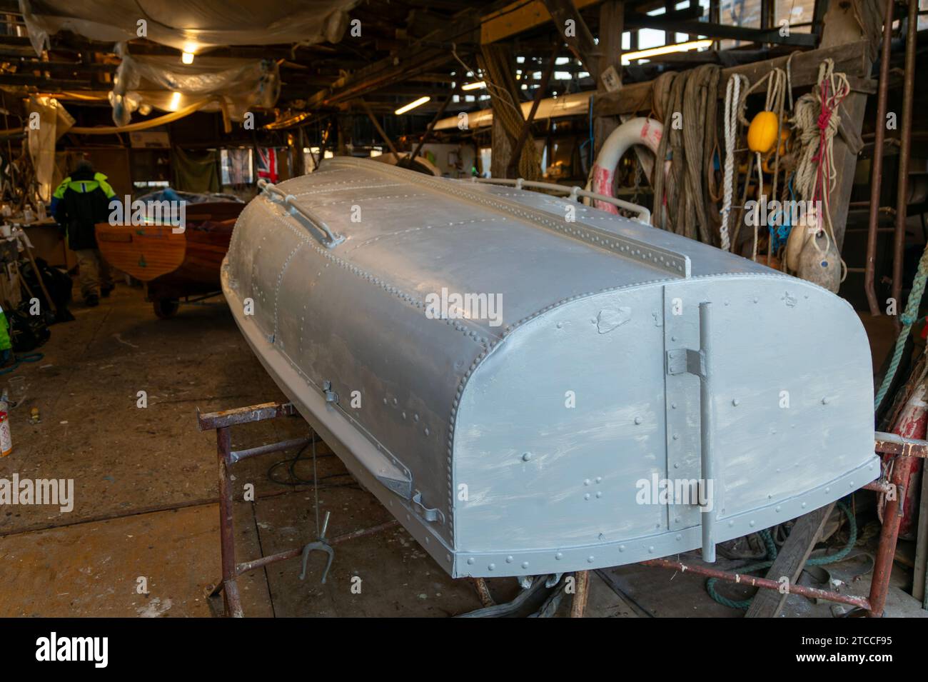 Everson hi-res stock photography and images - Alamy