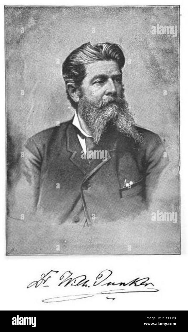 Wilhelm junker hi-res stock photography and images - Alamy