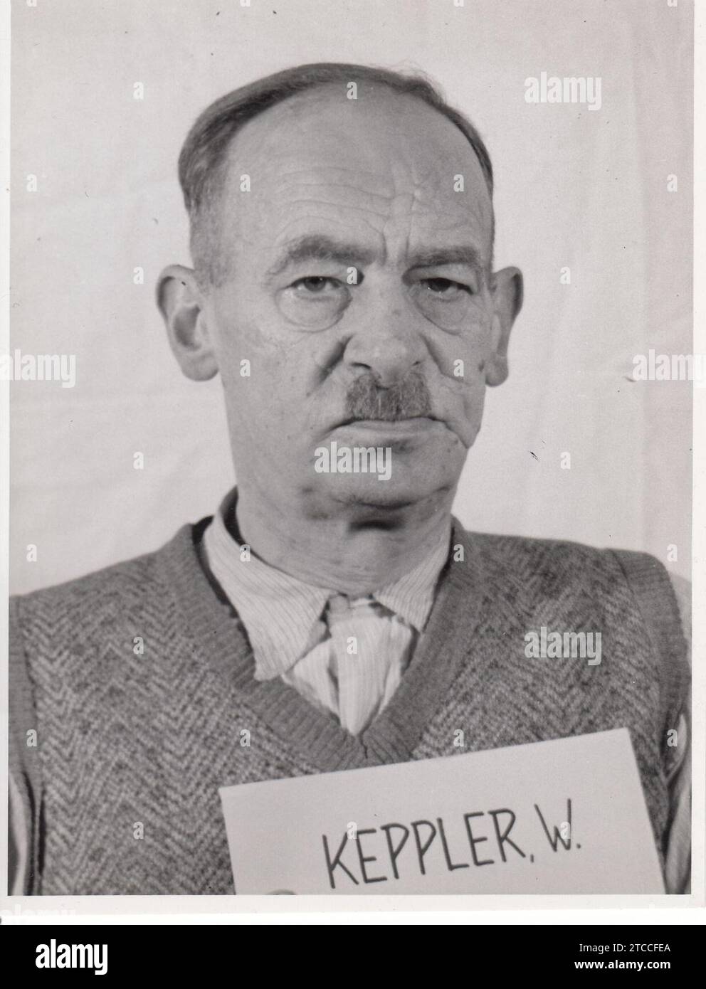 Wilhelm keppler hi-res stock photography and images - Alamy