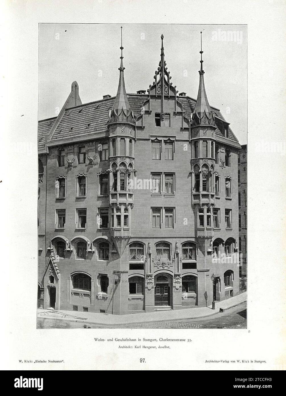 Hengerer hi-res stock photography and images - Alamy