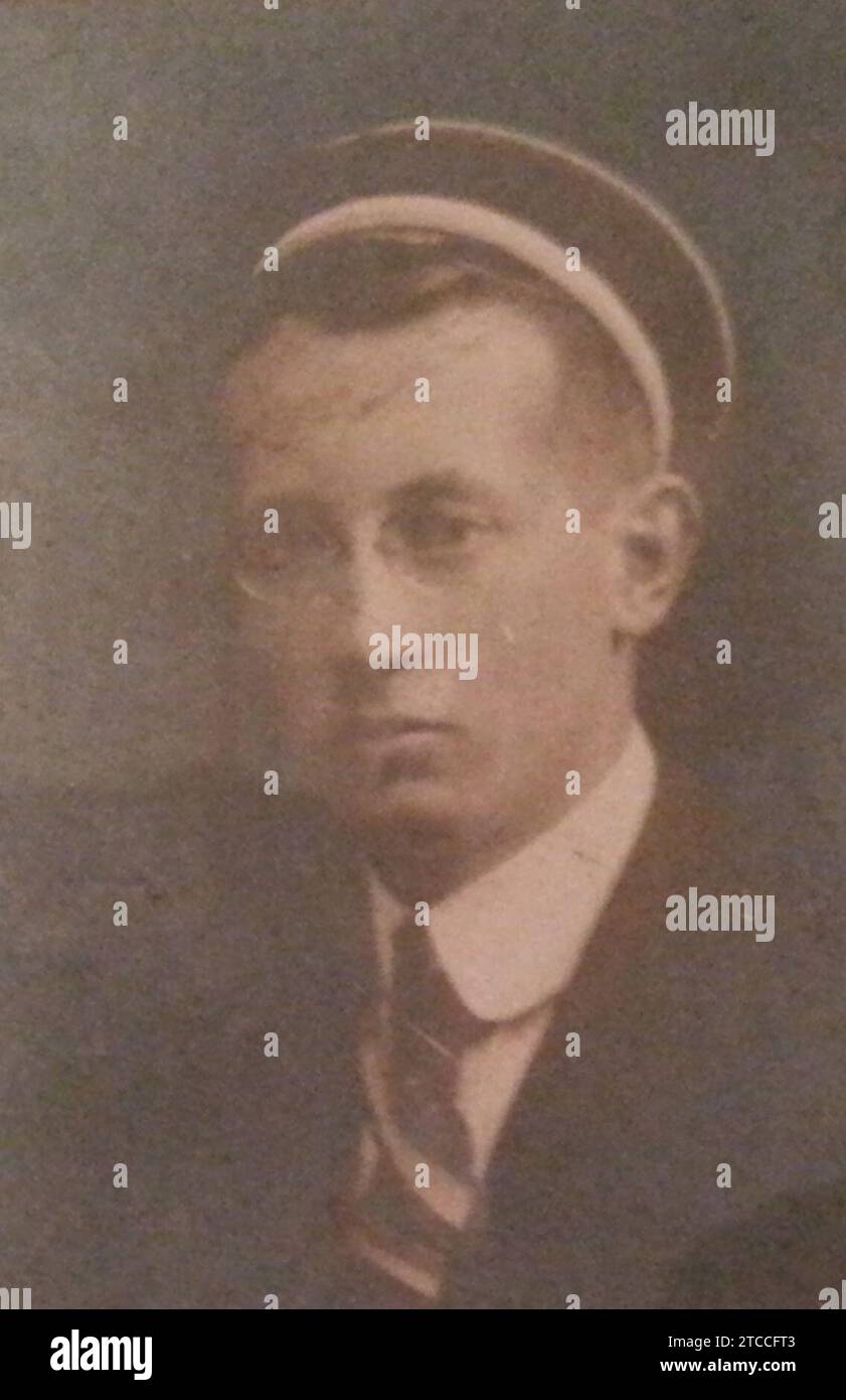 Wilhelm Kohlhaas (1920 Stock Photo - Alamy