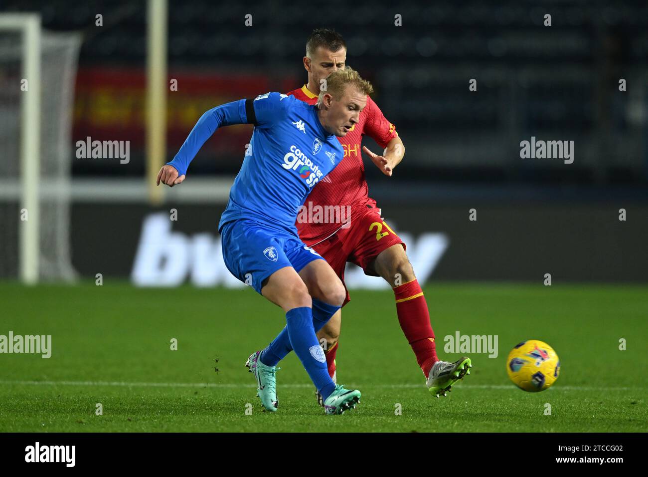 Lecce viktor hi-res stock photography and images - Alamy