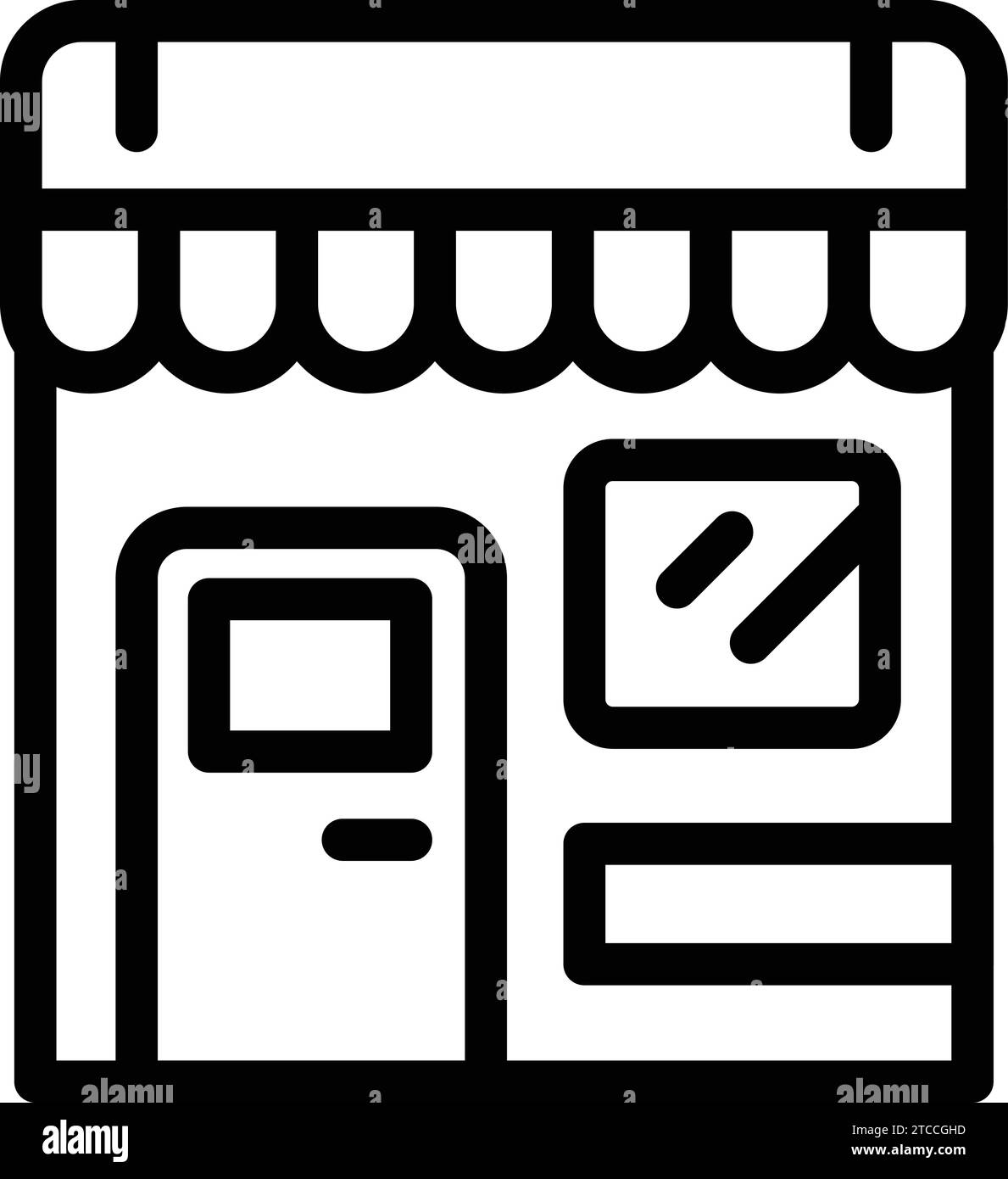 Food emporium Black and White Stock Photos & Images - Alamy