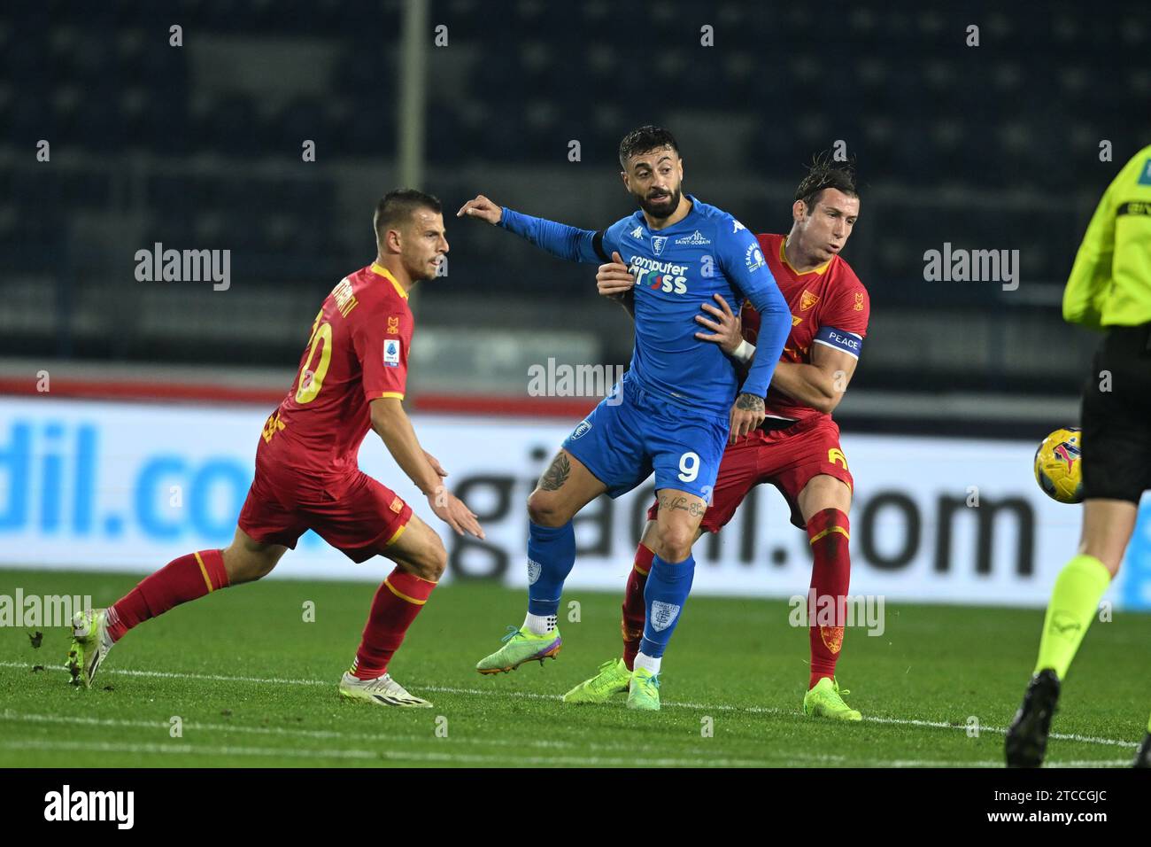 Federico caputo hi-res stock photography and images - Alamy