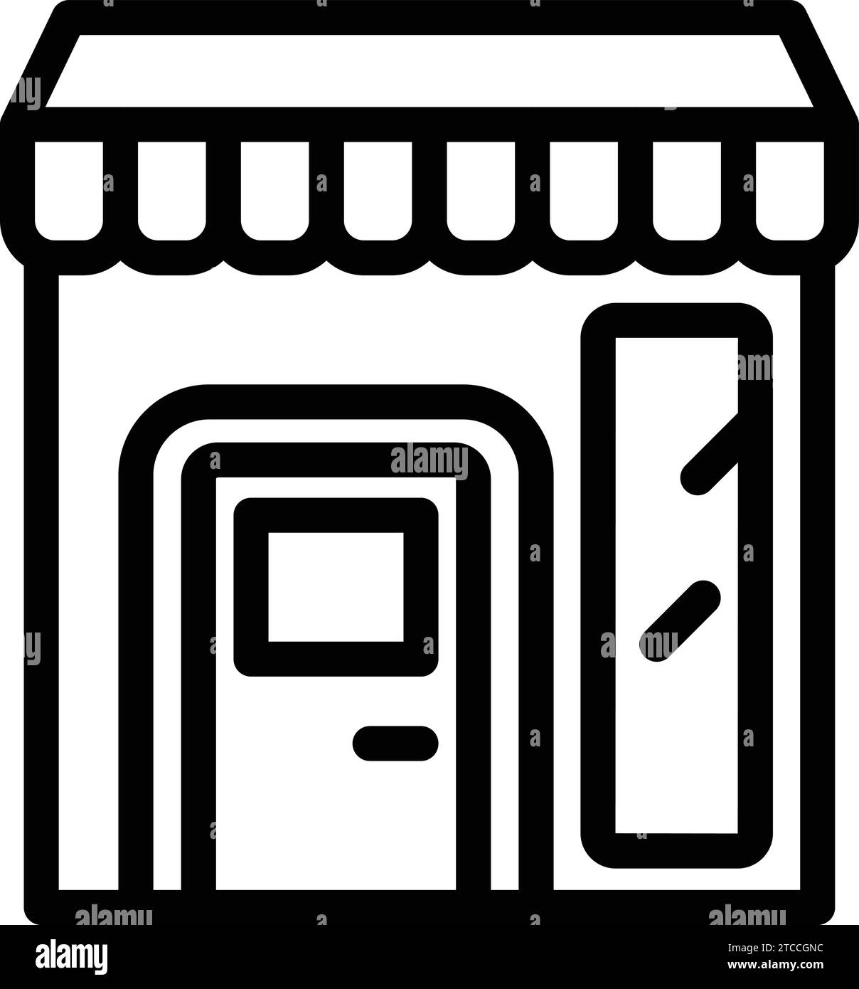 Food emporium Black and White Stock Photos & Images - Alamy