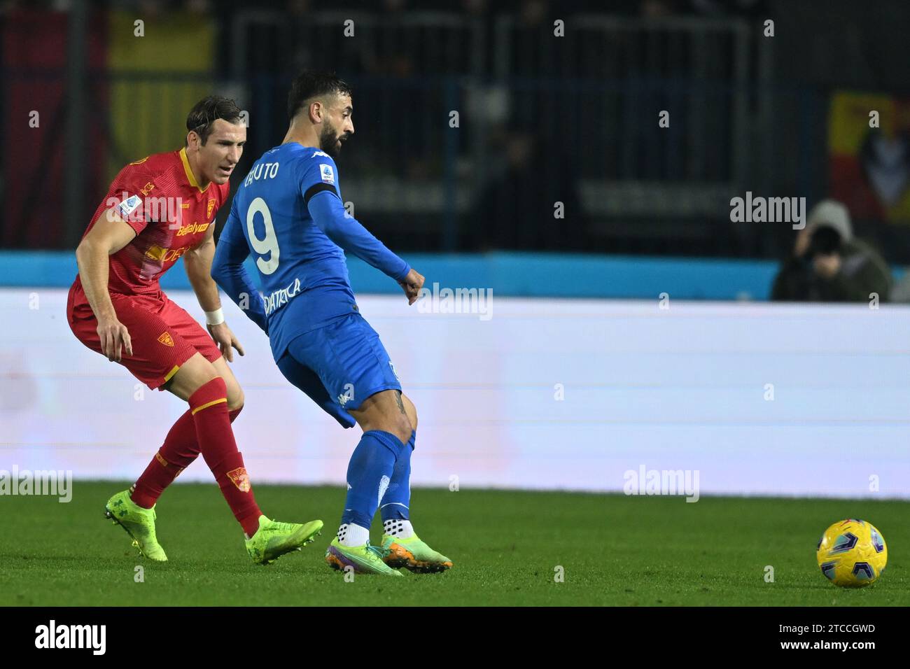 Federico caputo hi-res stock photography and images - Alamy