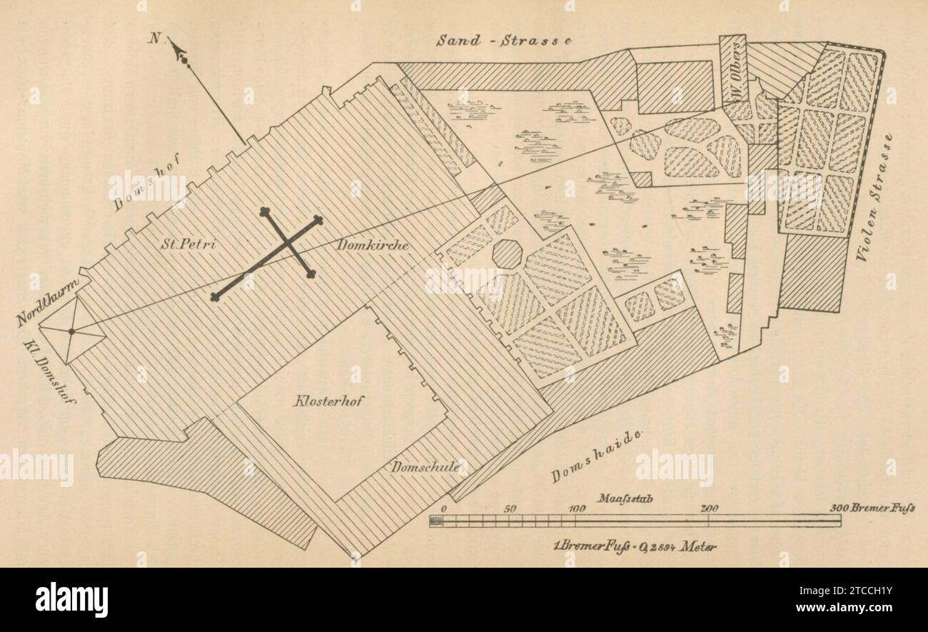 Olbers hi-res stock photography and images - Alamy