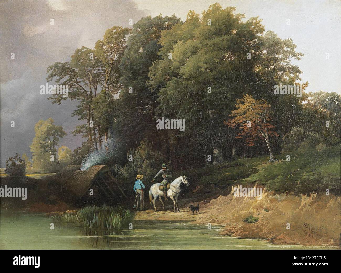 Wilhelm pollak hi-res stock photography and images - Alamy