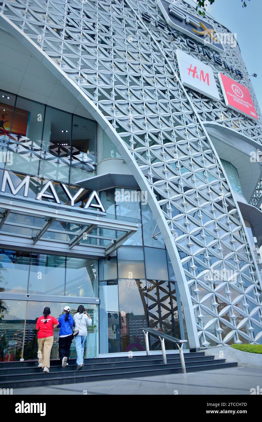 Season architecture hi-res stock photography and images - Alamy