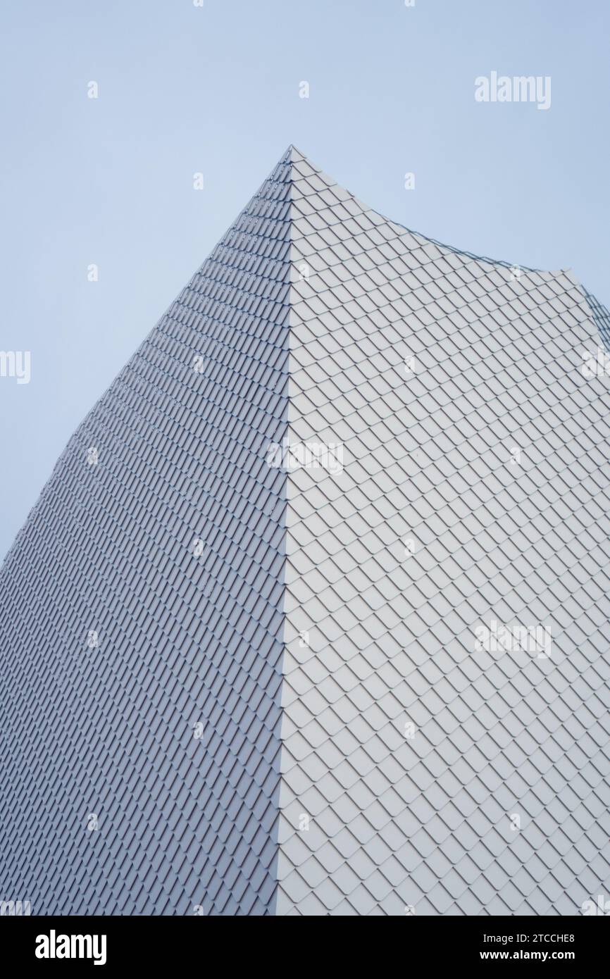 Cuboid architecture hi-res stock photography and images - Alamy