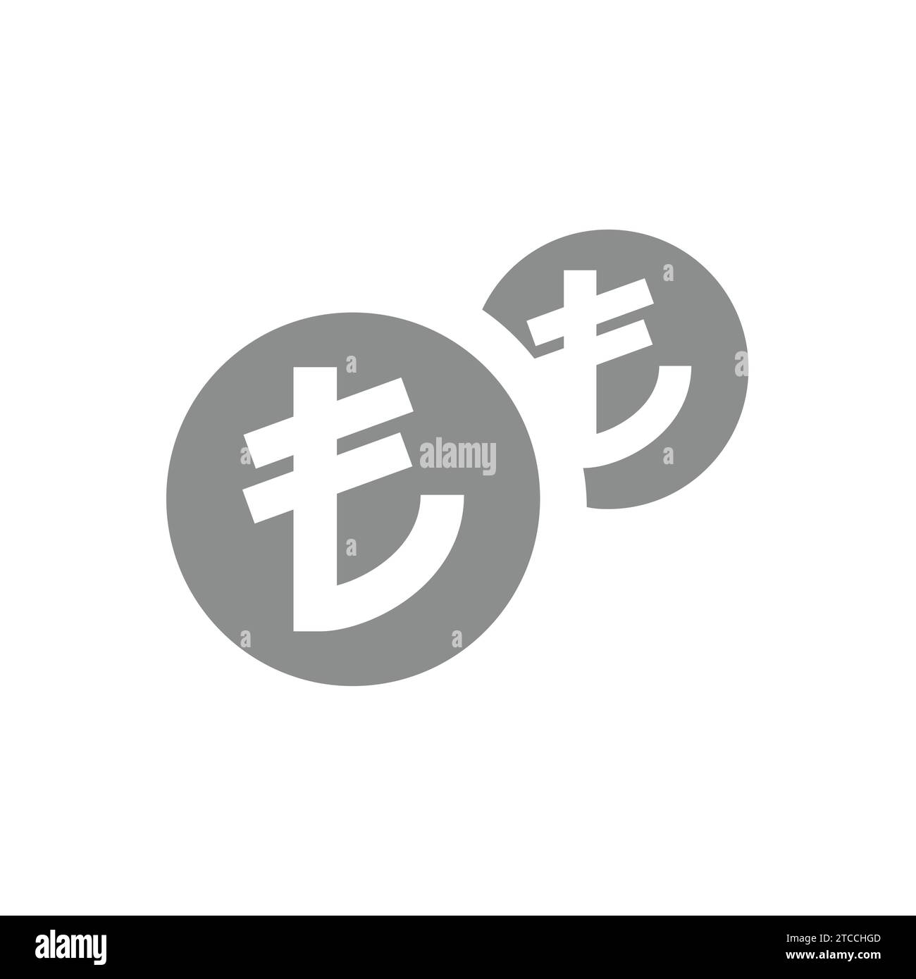 Turkish lira Stock Vector Images - Alamy