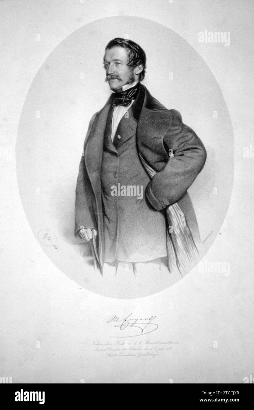 Engerth Black and White Stock Photos & Images - Alamy