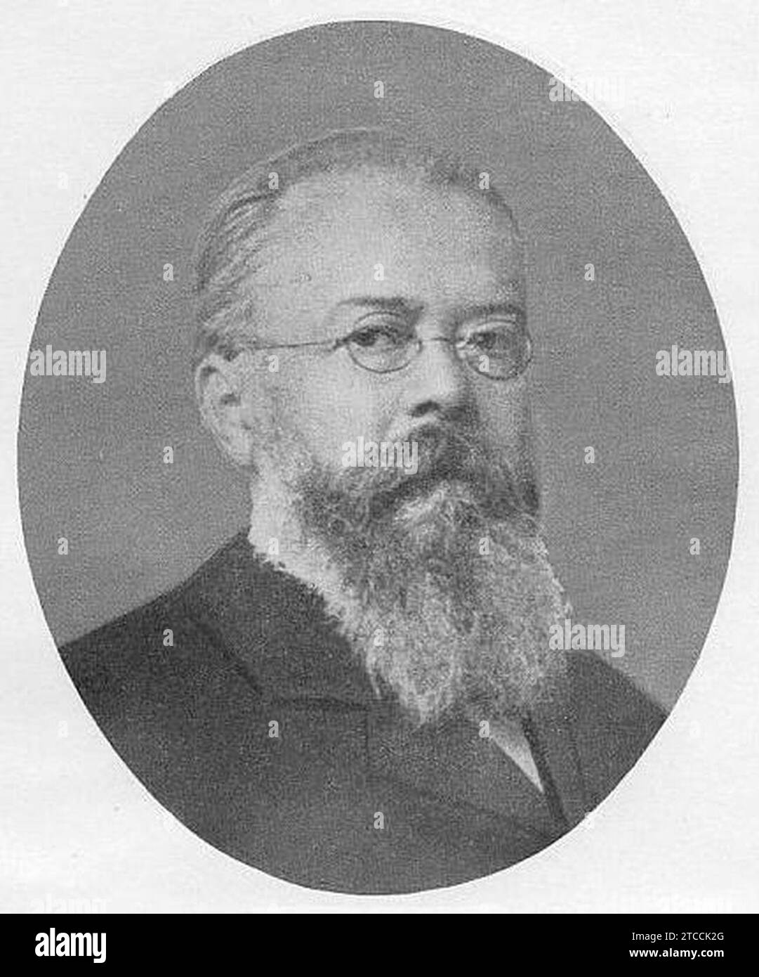 Wilhelm hartel hi-res stock photography and images - Alamy