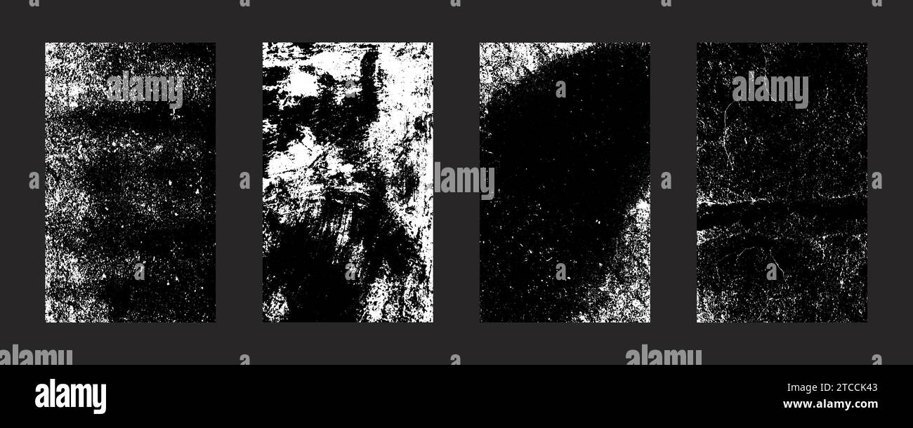 Vintage grunge paper texture with a distressed overlay. Torn and ...