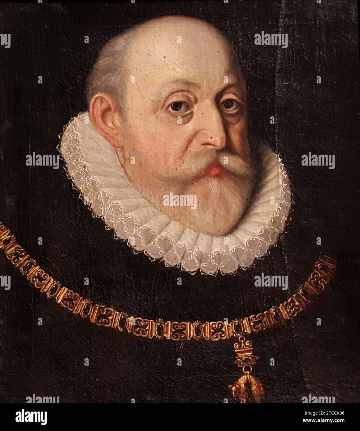 Wilhelm rosenberg hi-res stock photography and images - Alamy