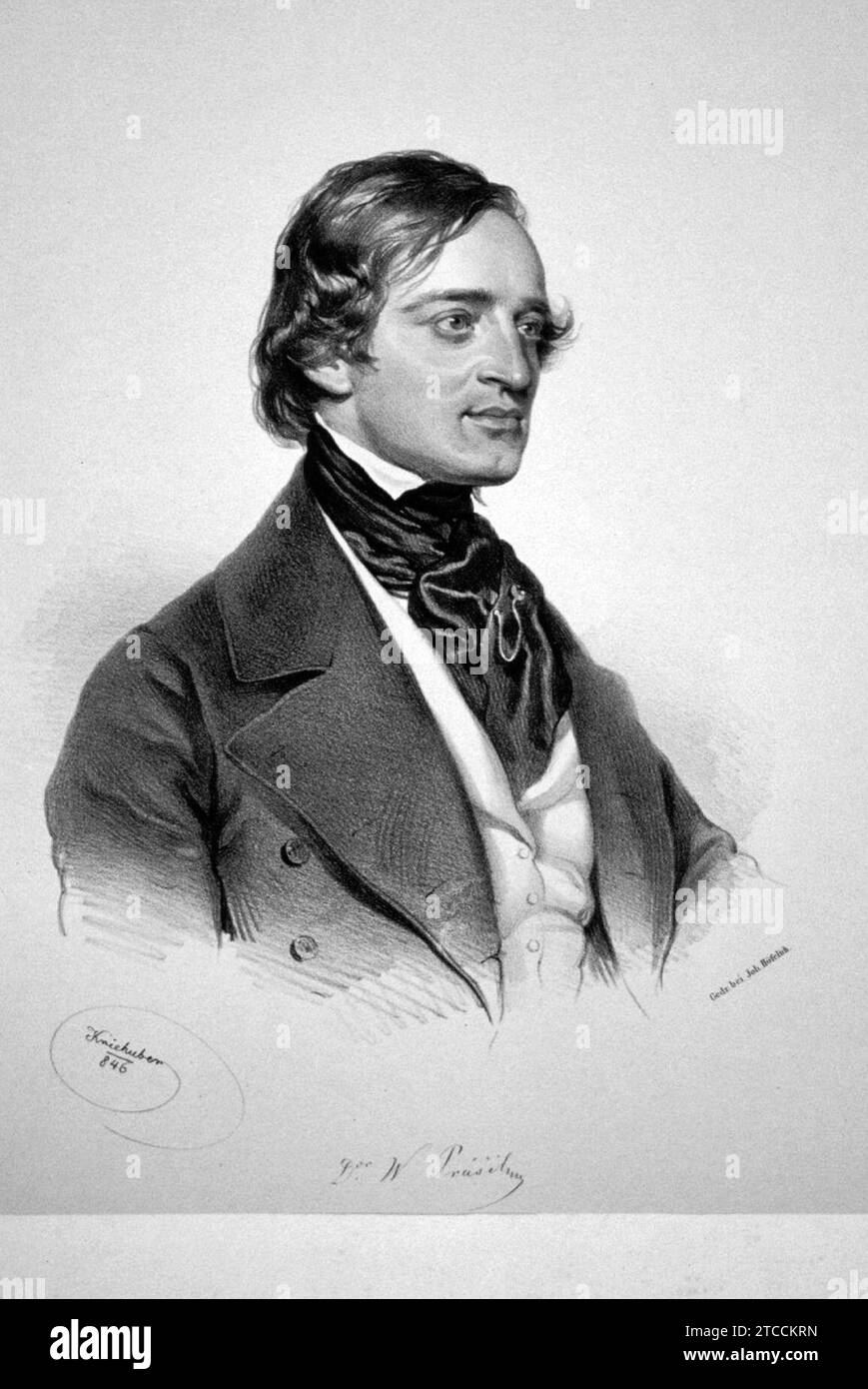 Prasil Black and White Stock Photos & Images - Alamy