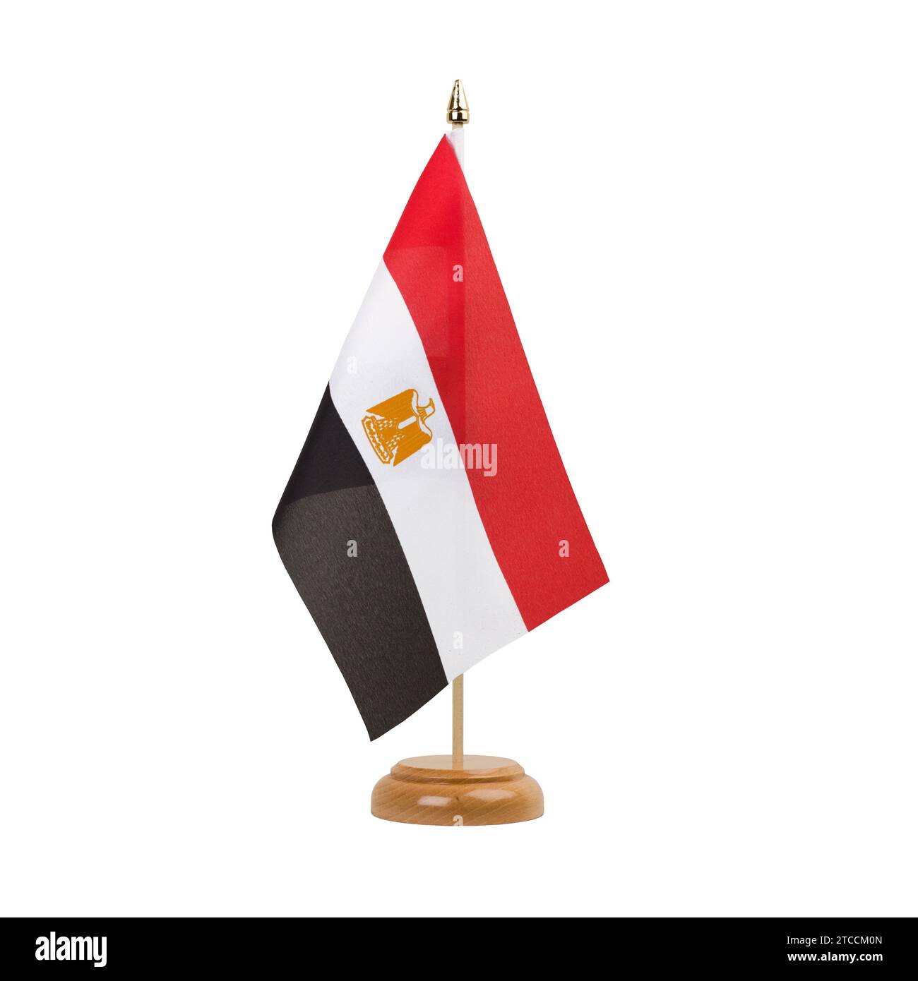 Official flag of egypt hi-res stock photography and images - Alamy