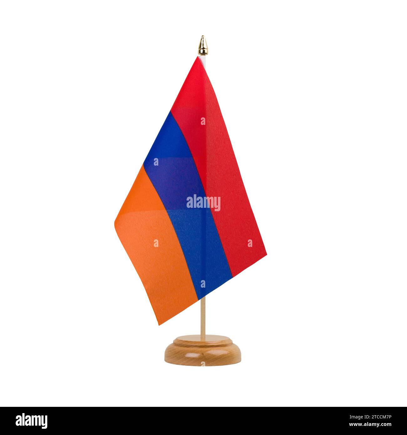 Flag of the armenia hi-res stock photography and images - Alamy