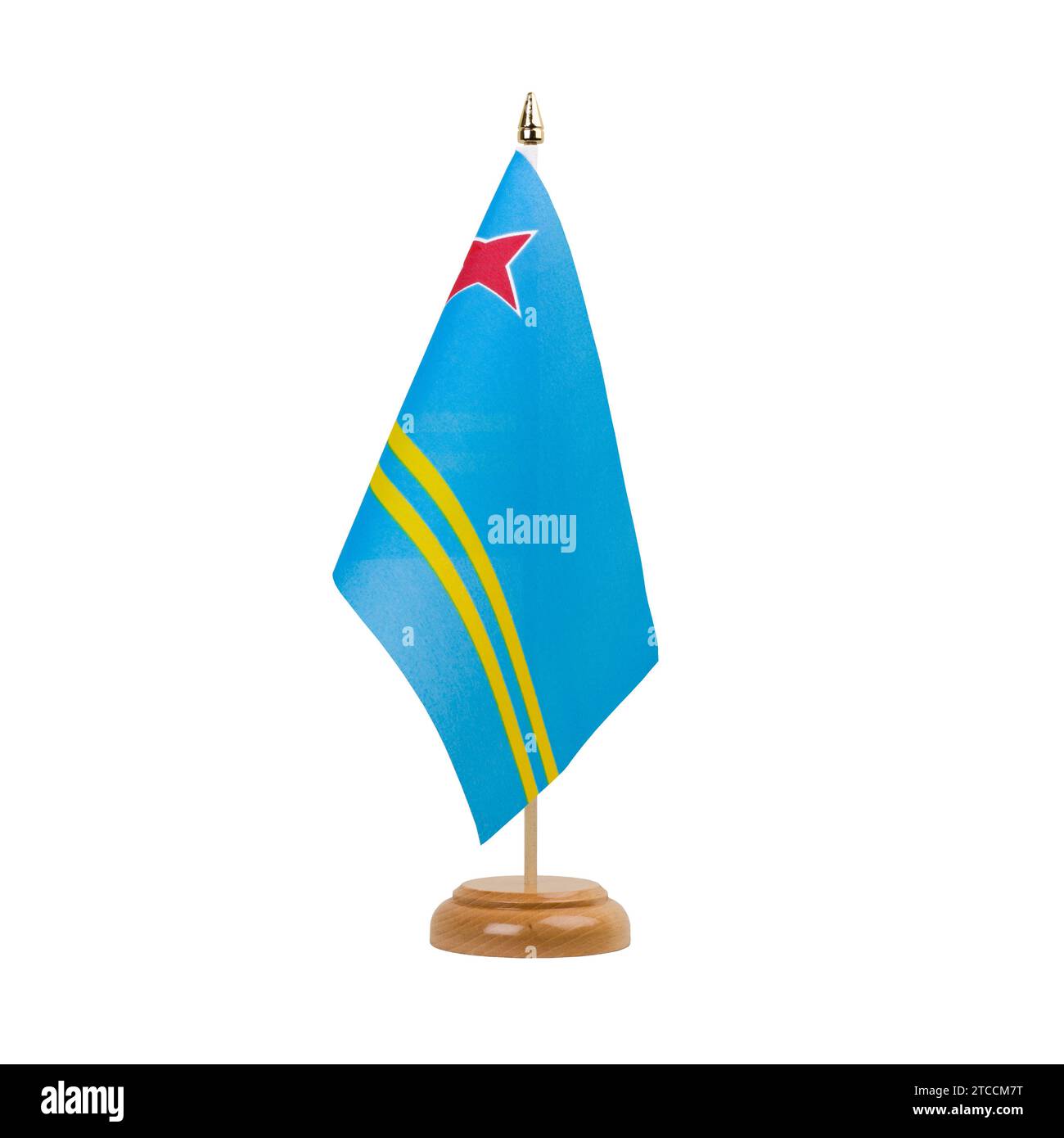 Official banner aruba hi-res stock photography and images - Alamy