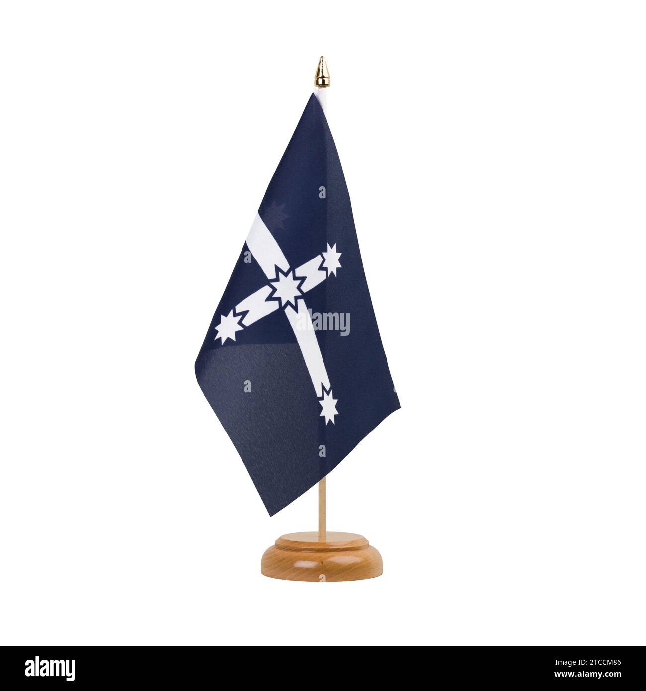 Eureka flag hi-res stock photography and images - Alamy