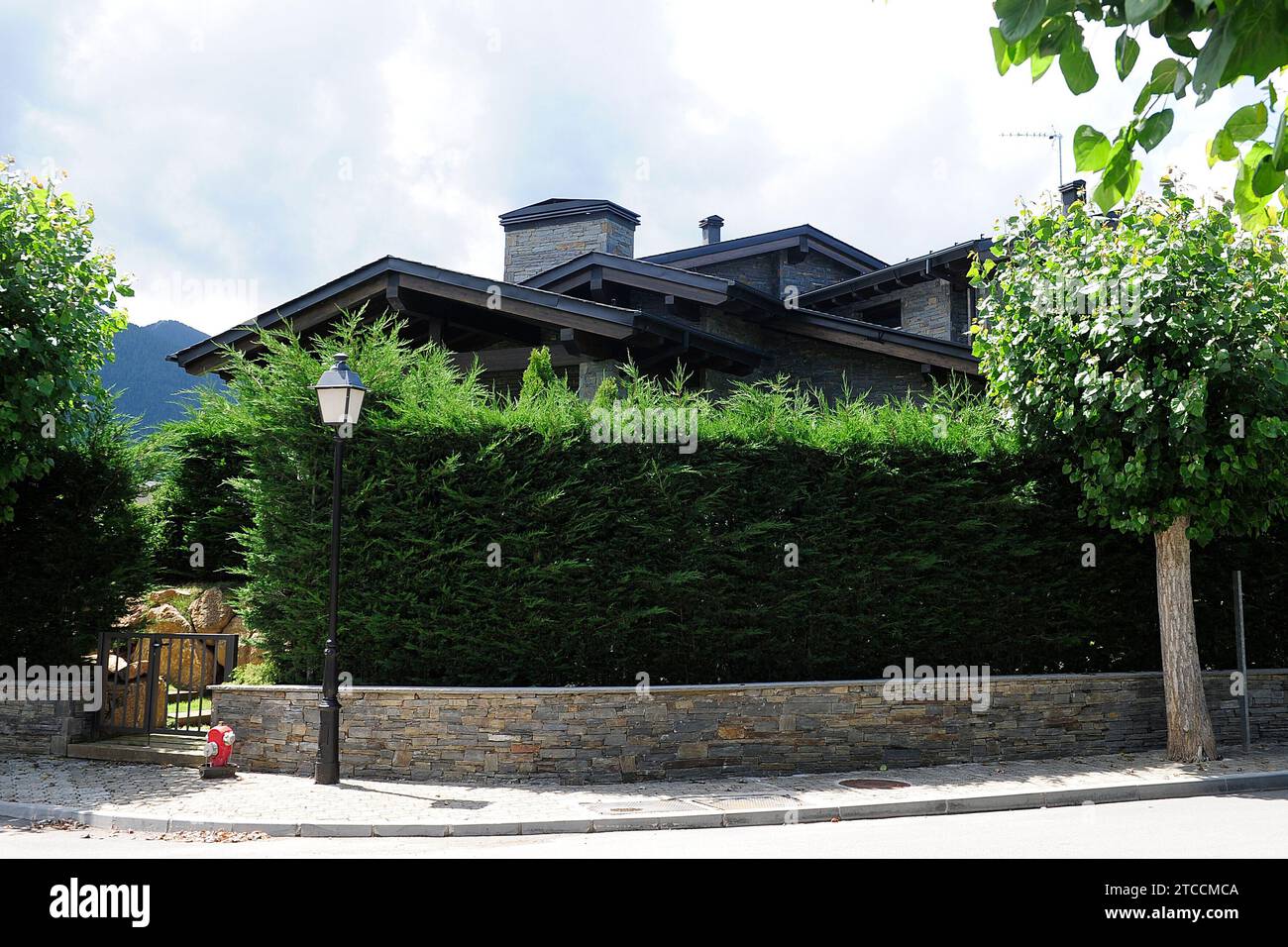 Oriol pujol ferrusola hi-res stock photography and images - Alamy