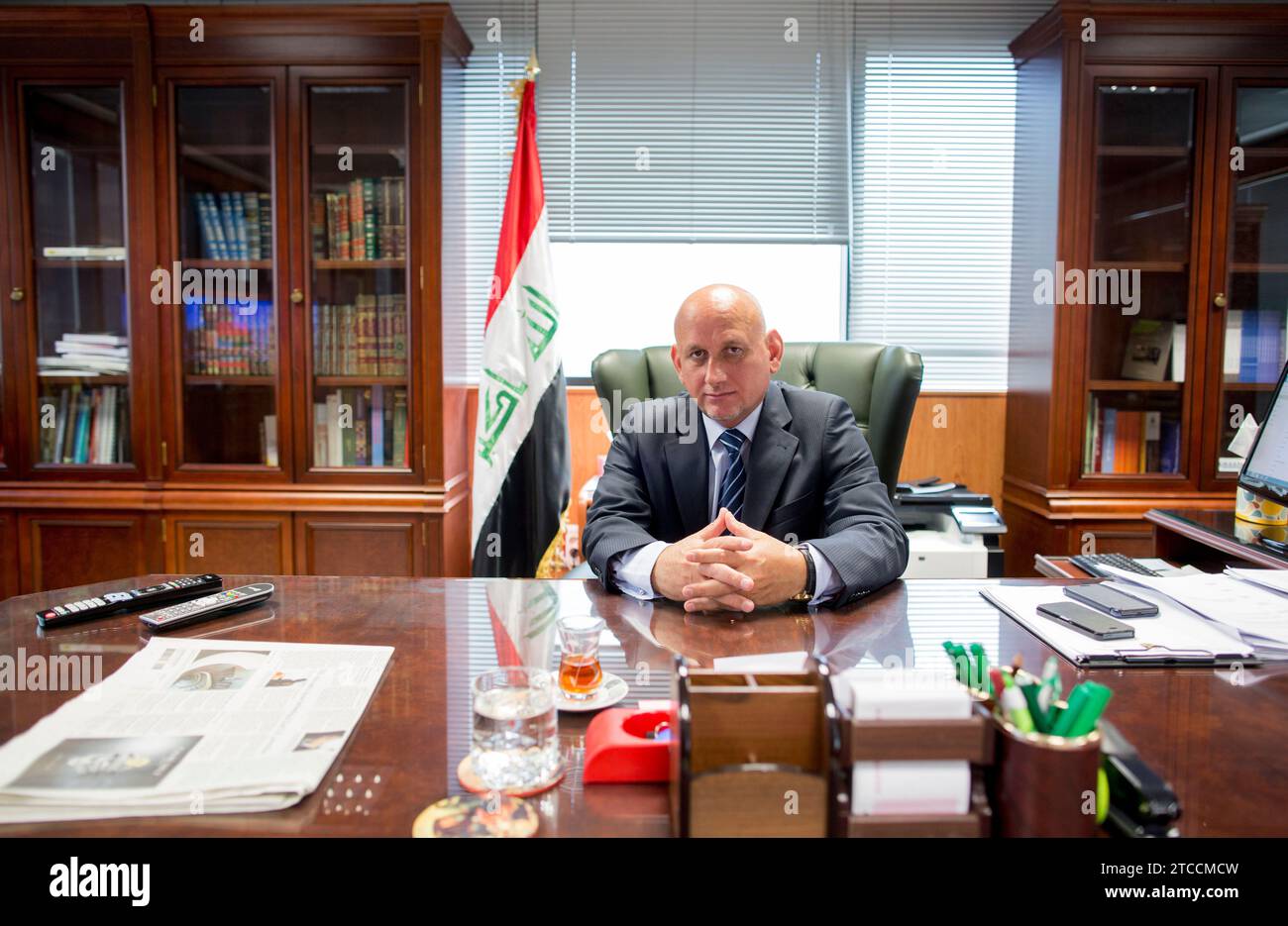 Wadee al batti hanna hi-res stock photography and images - Alamy