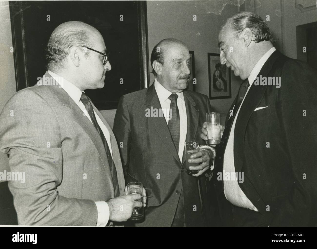 Maximo garcia hi-res stock photography and images - Alamy