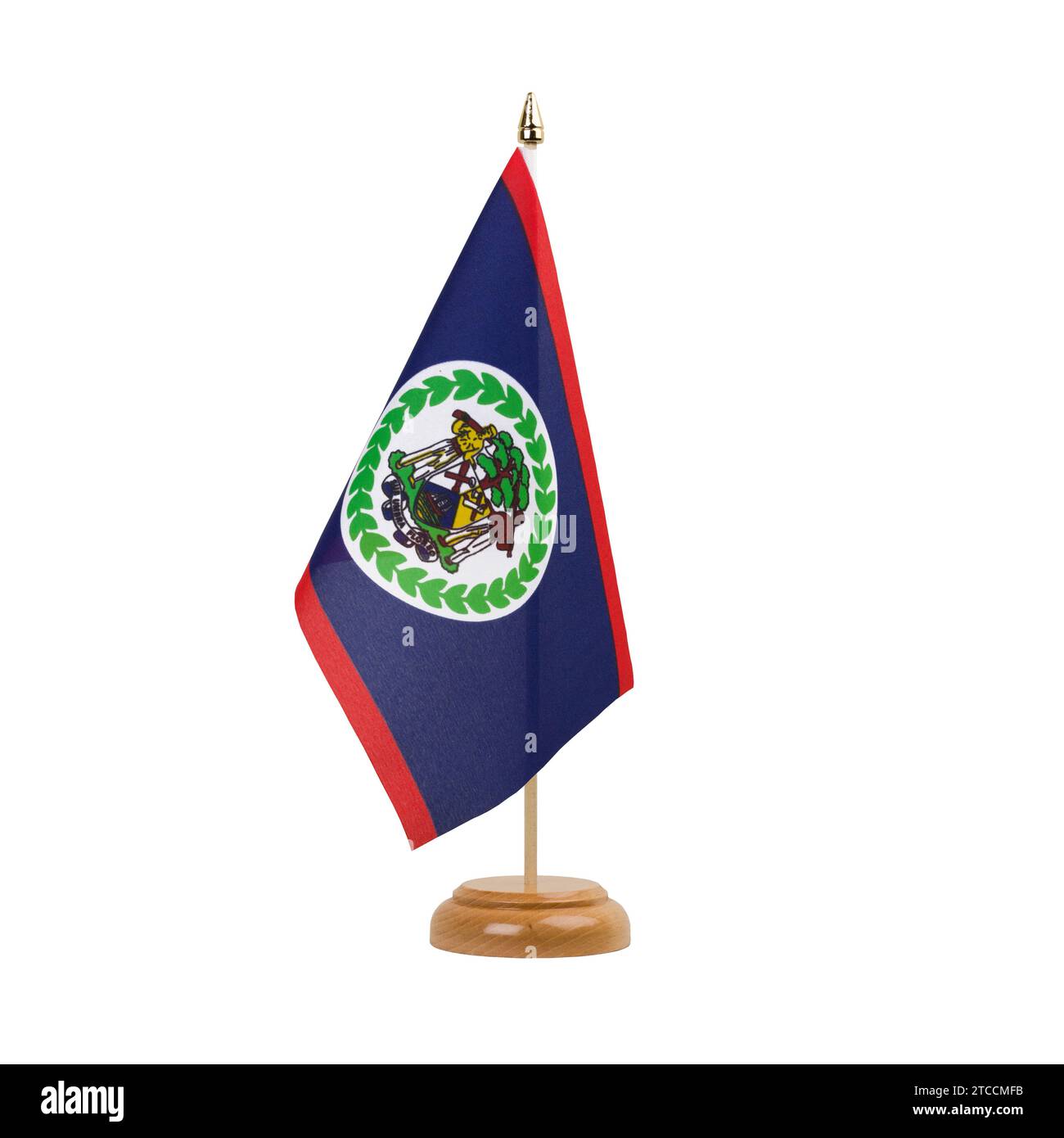 White background and belize Cut Out Stock Images & Pictures - Alamy