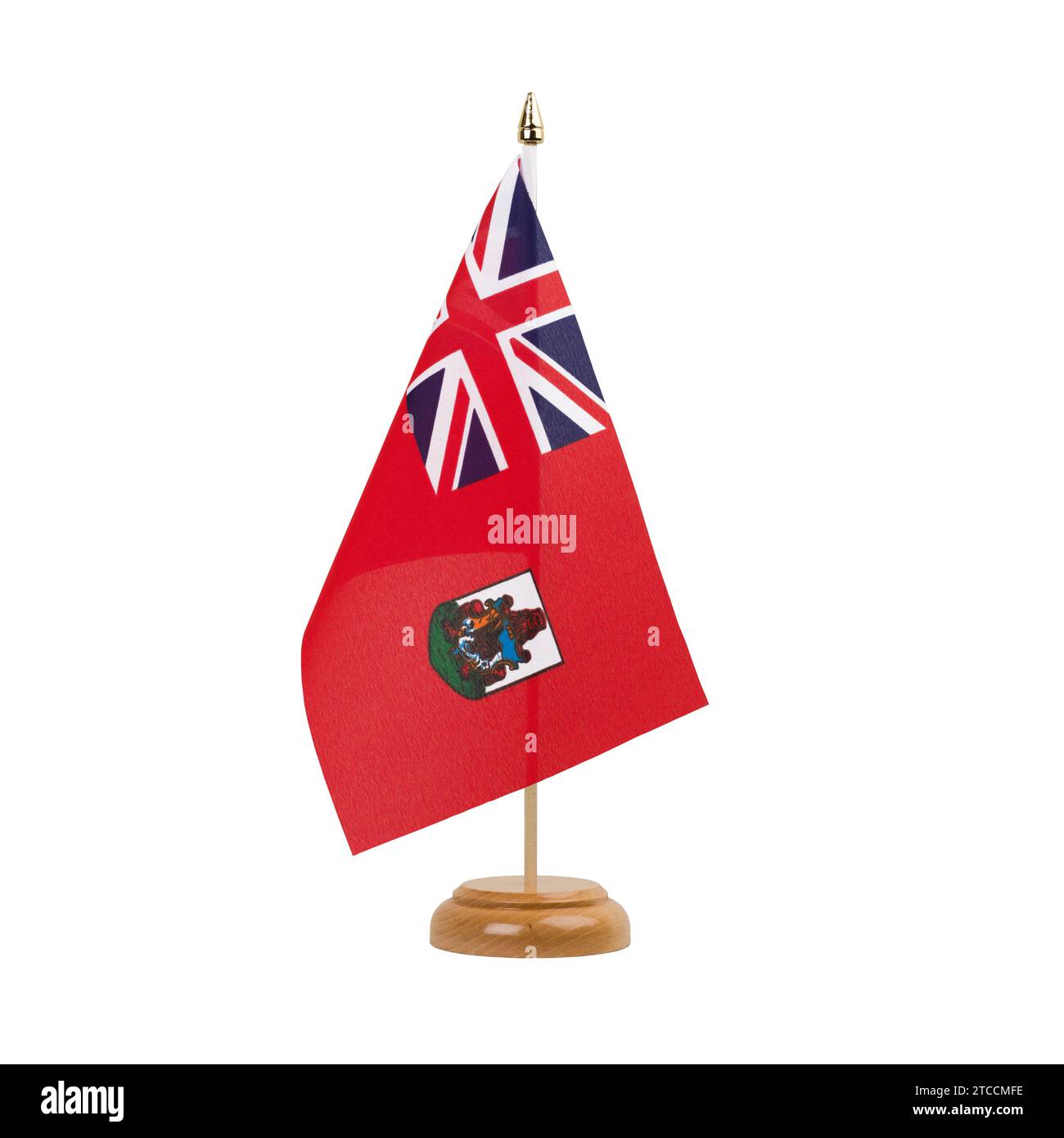 Bermuda official flag hi-res stock photography and images - Alamy
