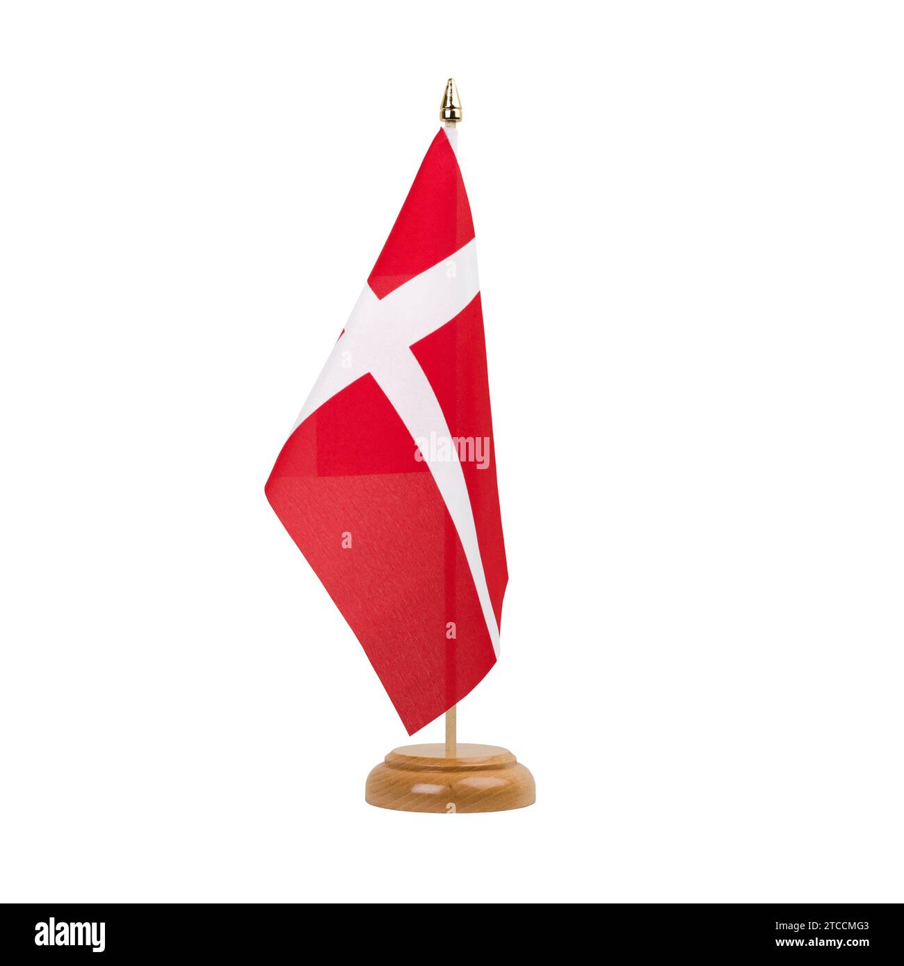 Denmark official emblem Cut Out Stock Images & Pictures - Alamy
