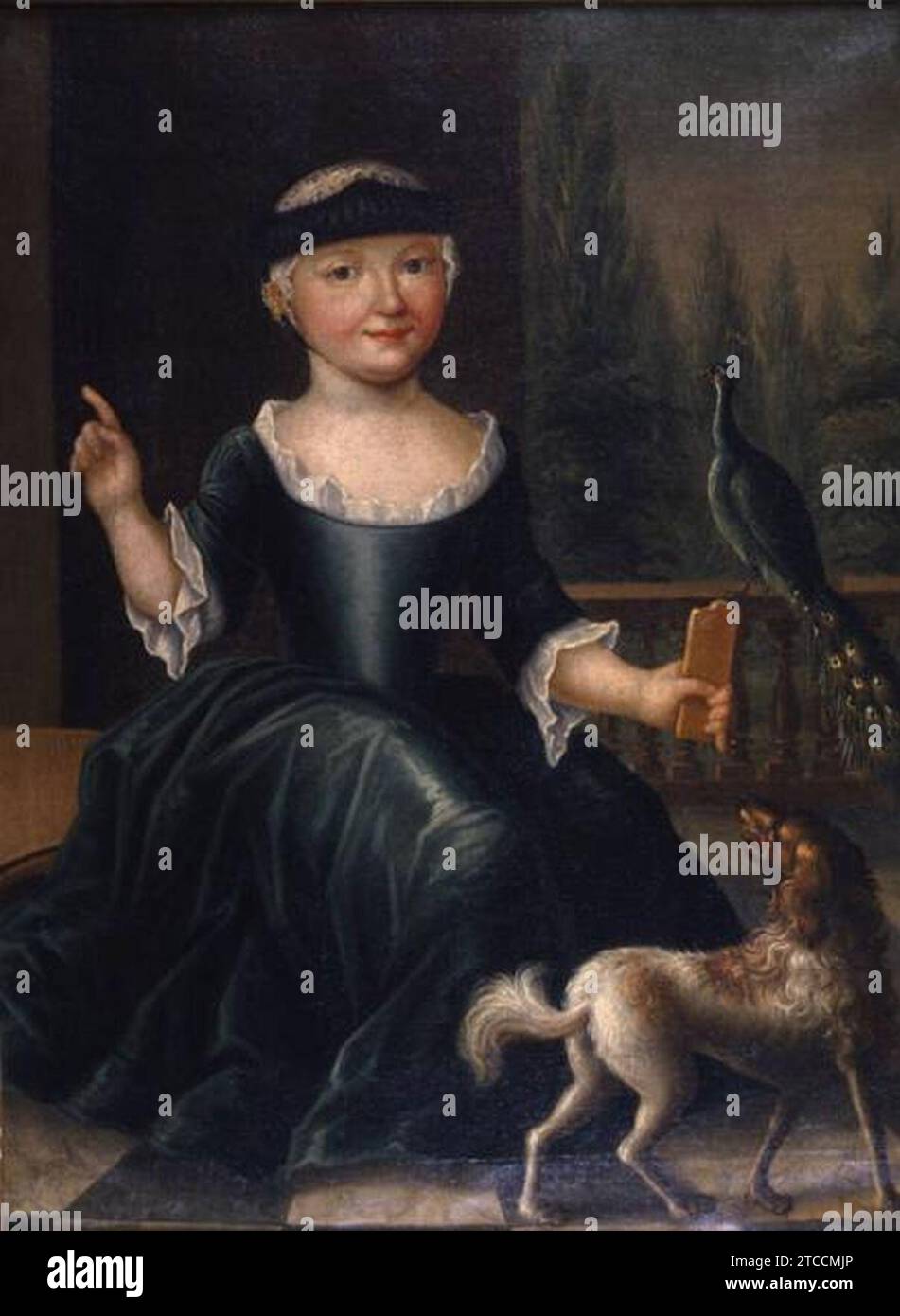 1743 1813 hi-res stock photography and images - Alamy