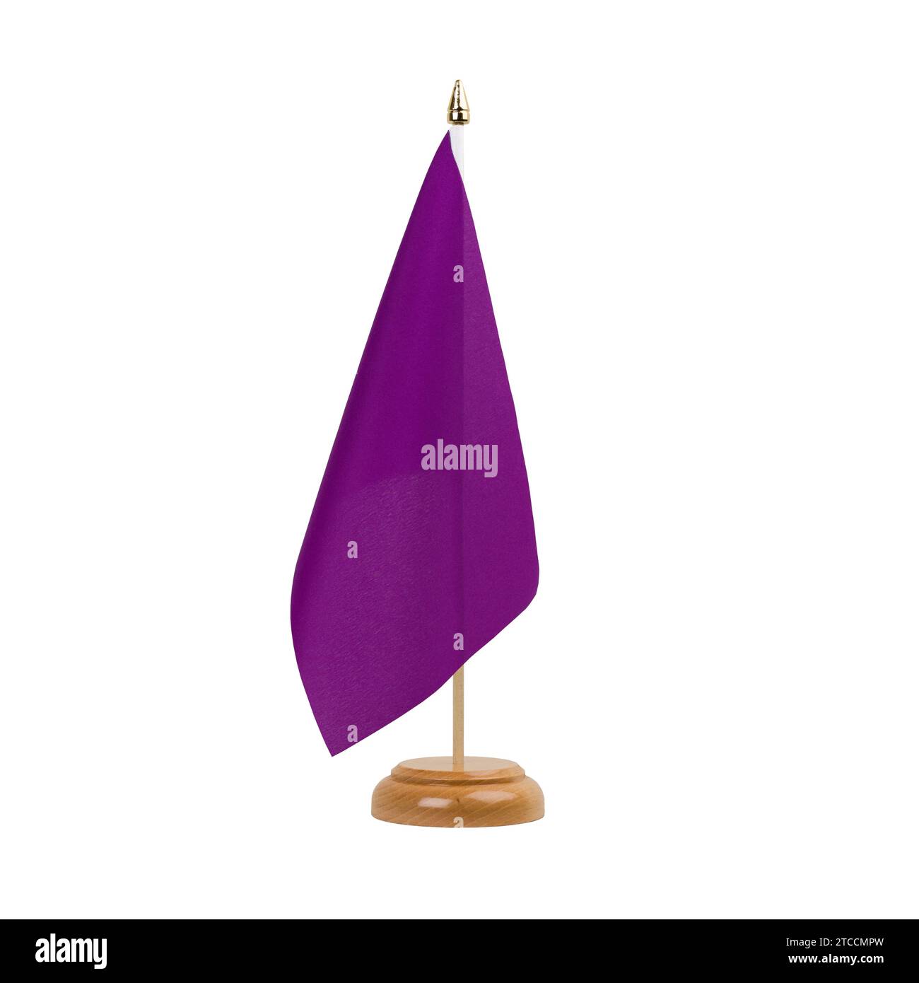 Purple pennant hi-res stock photography and images - Alamy