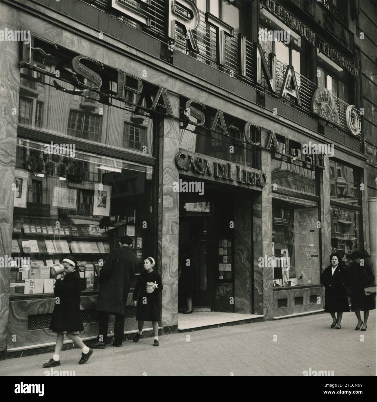 Libro abc hi-res stock photography and images - Alamy