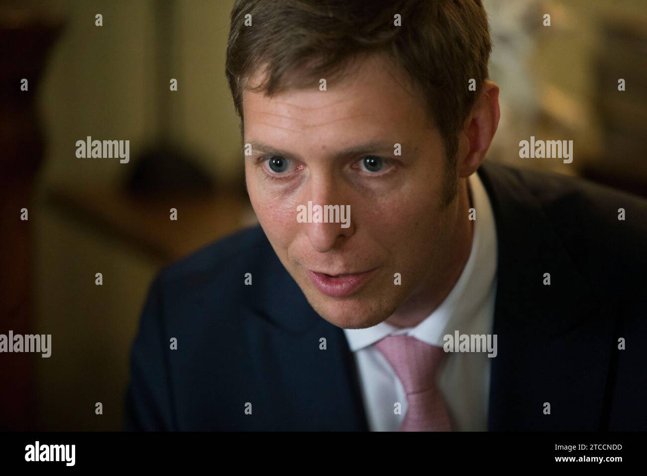 Leka ii de albania hi-res stock photography and images - Alamy