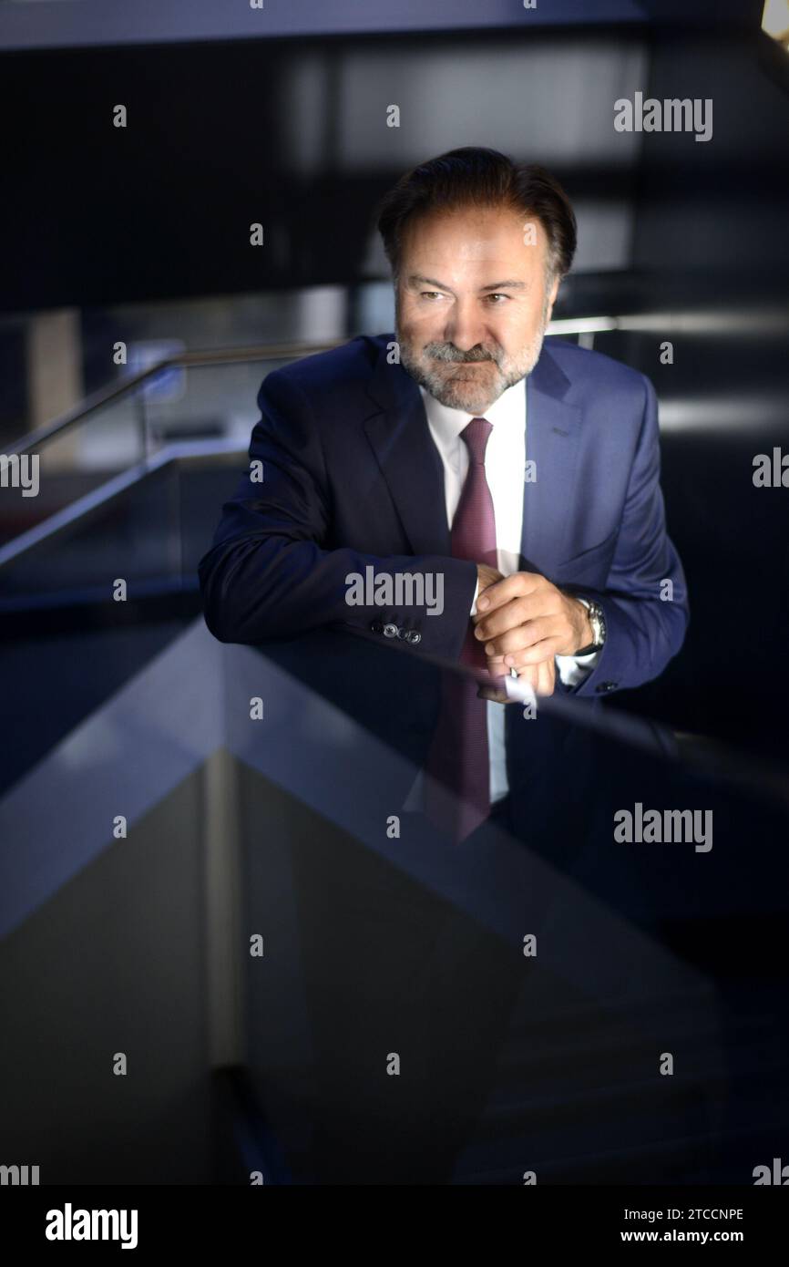 Mario alonso ayala hi-res stock photography and images - Alamy